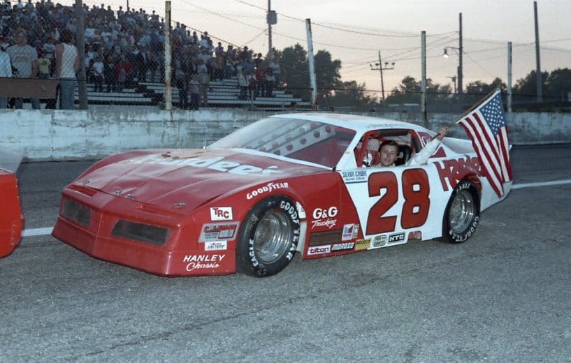Alan Kulwicki
