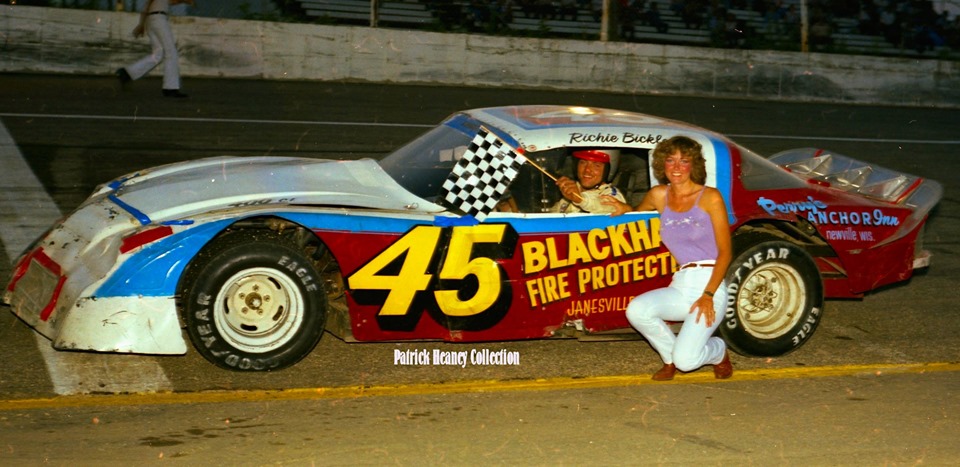 10 Questions with...Rich Bickle, Jr.