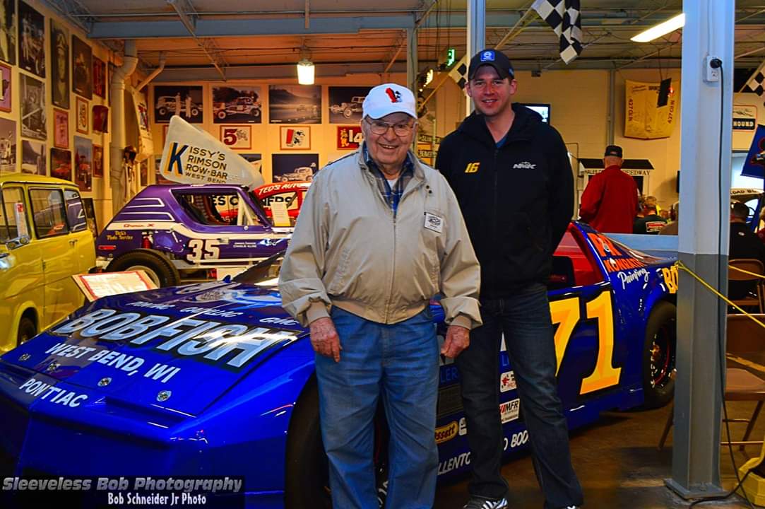 10 Questions With….Miles “Mouse” Melius