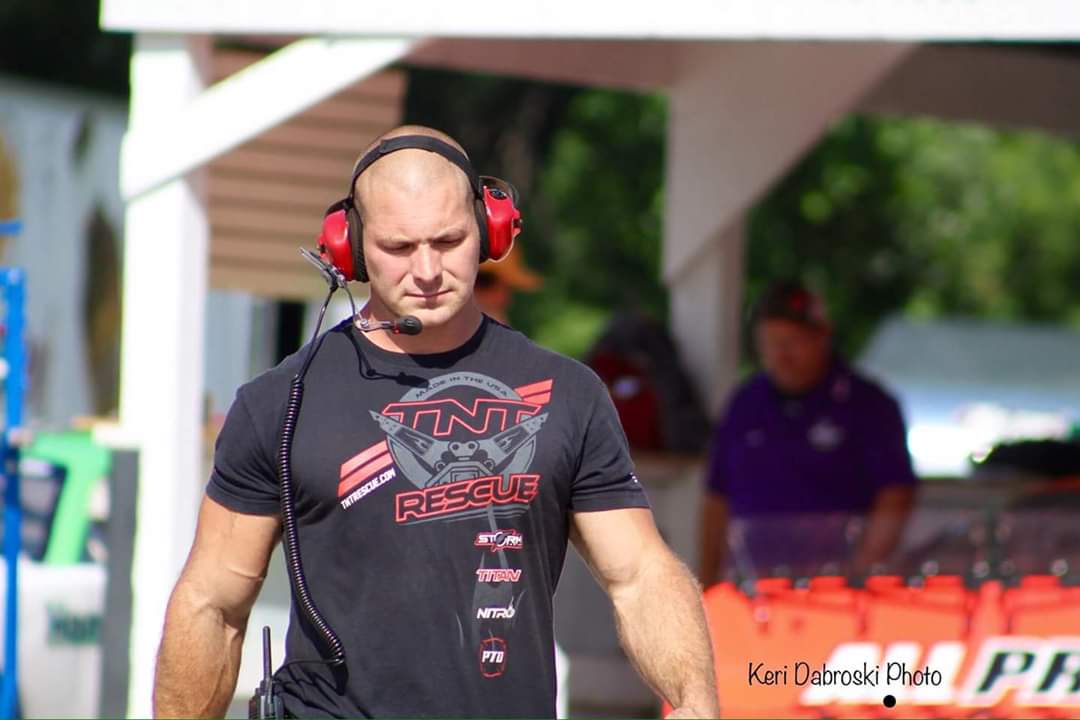 10 Questions With….Scott Apuli Crew Chief for Super Late Model #0 Ryan DeStefano