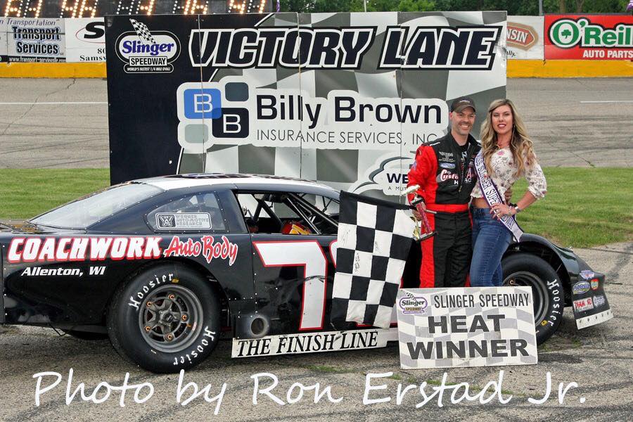 10 Questions with…Mike Held