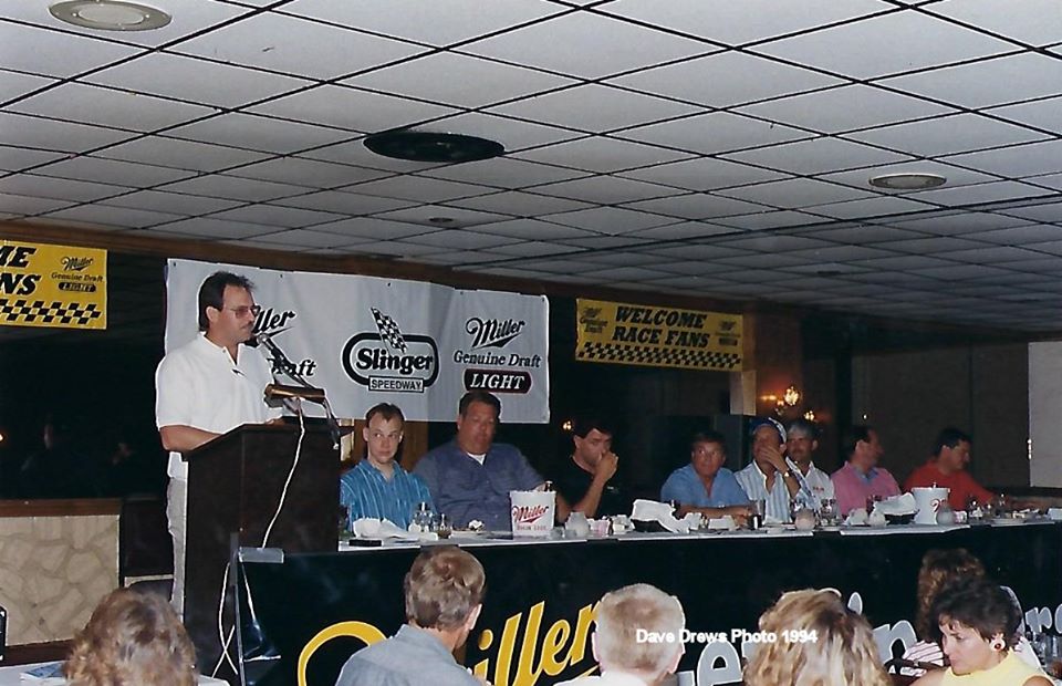 10 Questions With...Mark Gundrum