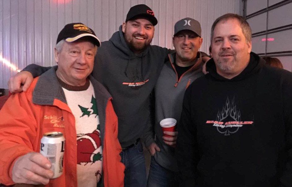 10 Questions with...Jerry Mueller