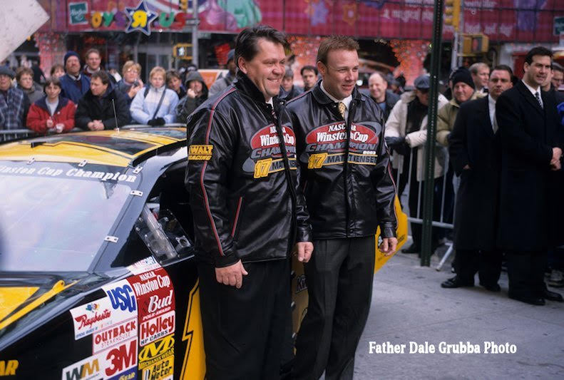 10 Questions with...Robbie Reiser