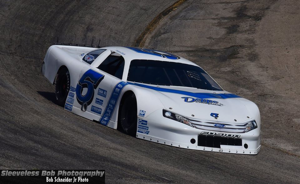 10 Questions with...Johnny Sauter