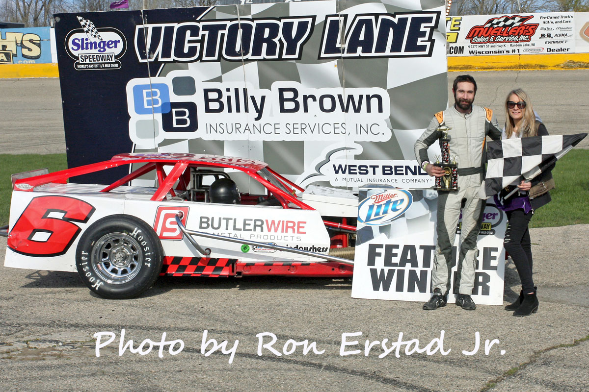 10 Questions with...Tyler Schley