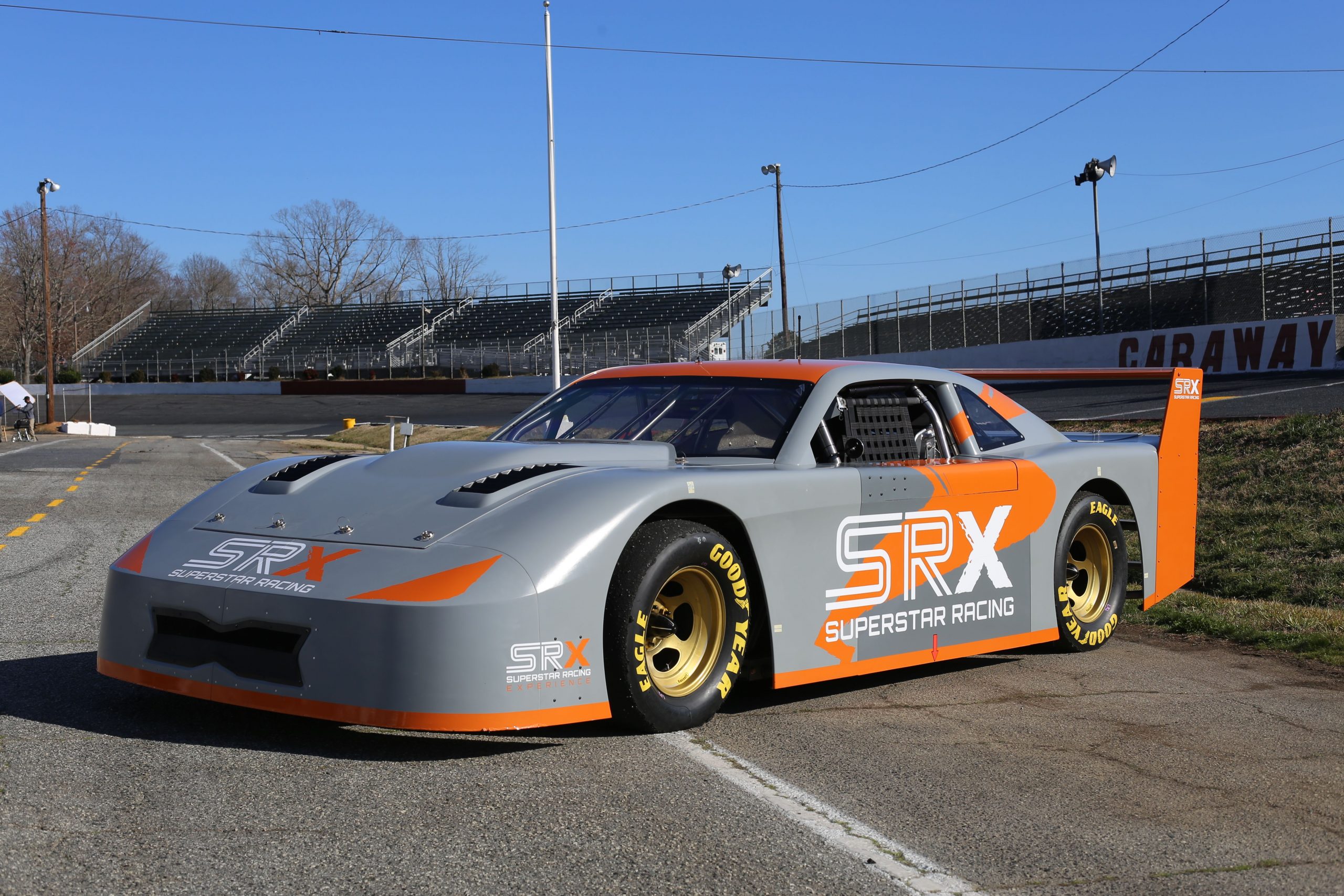 Superstar Racing Experience Unveils Event Format for Six-Race Short ...