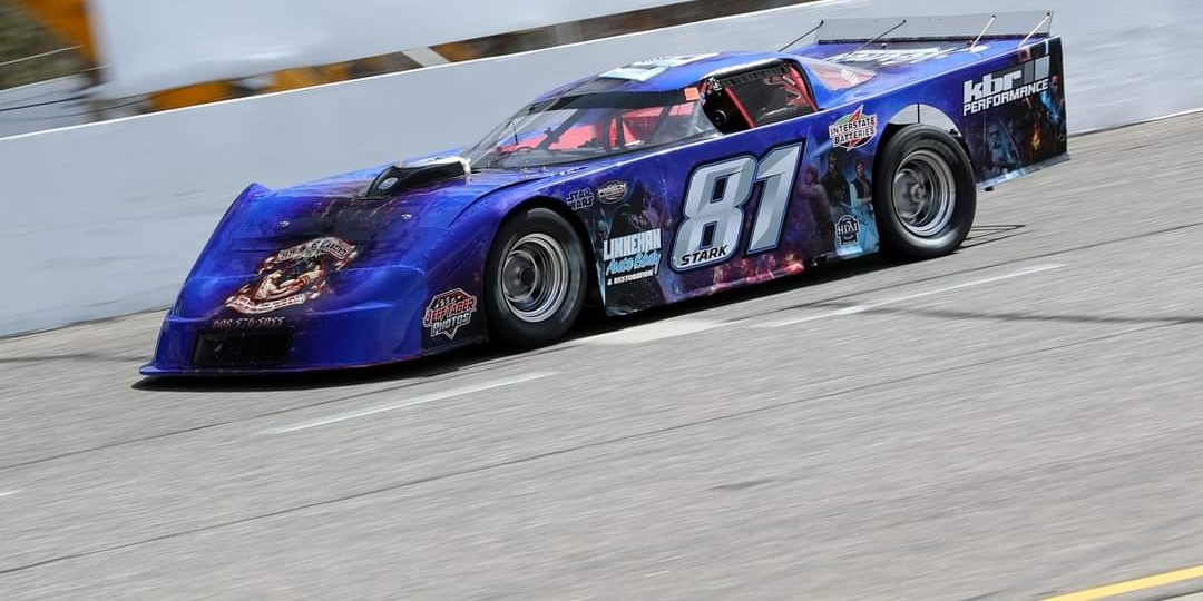 10 Questions with…Jason Stark