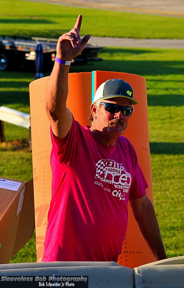 10 Questions With….Tim Keith