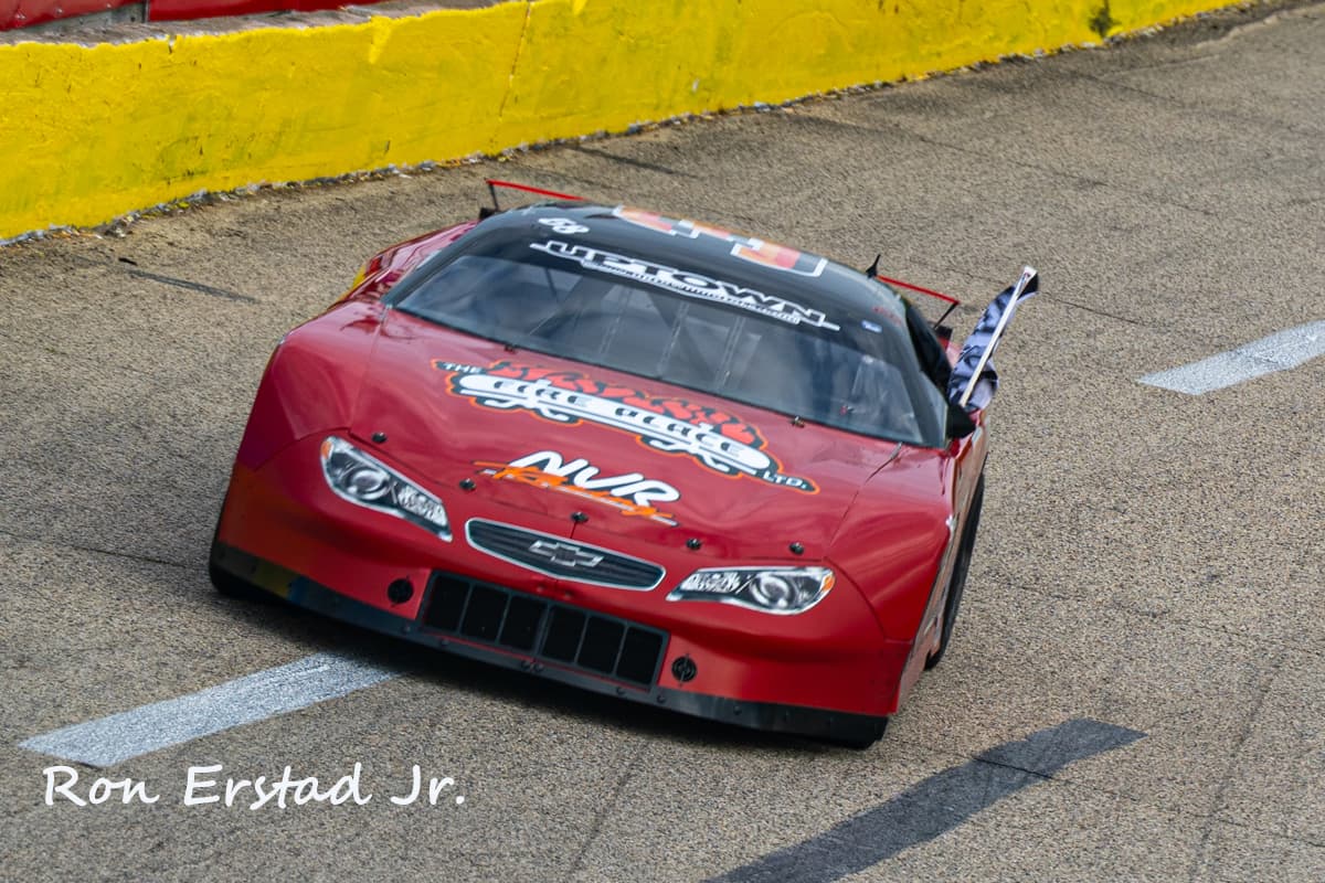 BRAUN BROTHERS FINISH 1-2 ON JOHNSON AND SONS PAVING REMEMBRANCE NIGHT ...