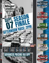 Slinger Super Speedway (Page 1)