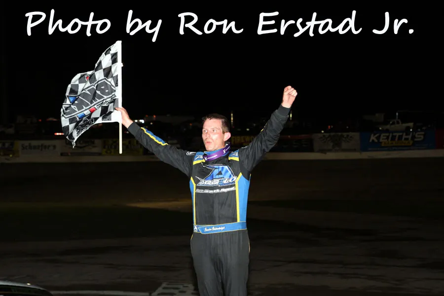 Results - Slinger Super Speedway