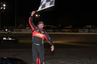 Results - Slinger Super Speedway