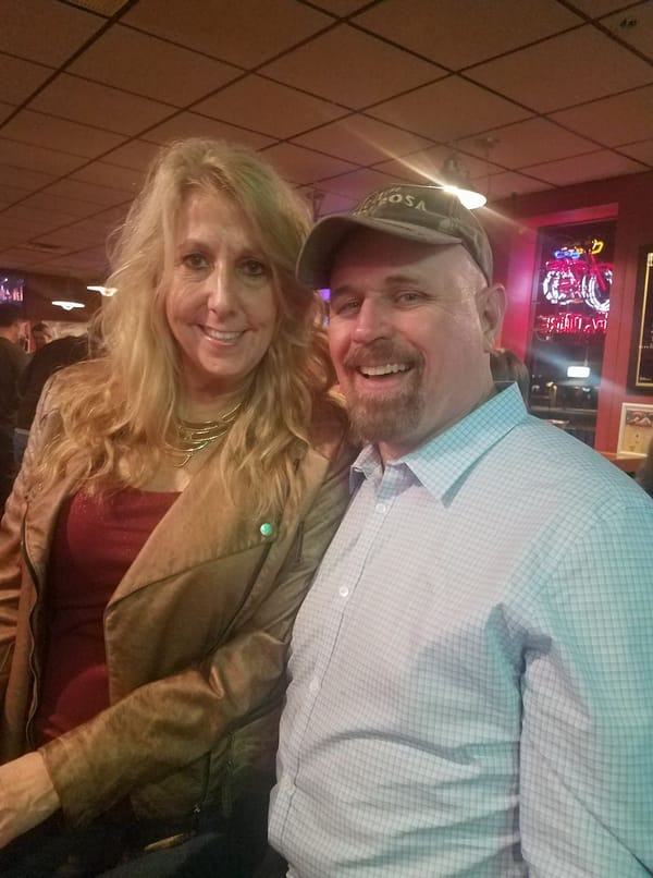 10 Questions with...Bill Tandetzke