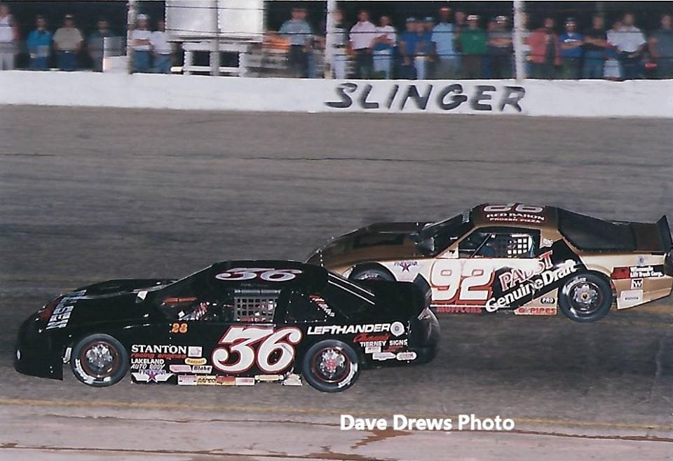 10 Questions with…Conrad Morgan